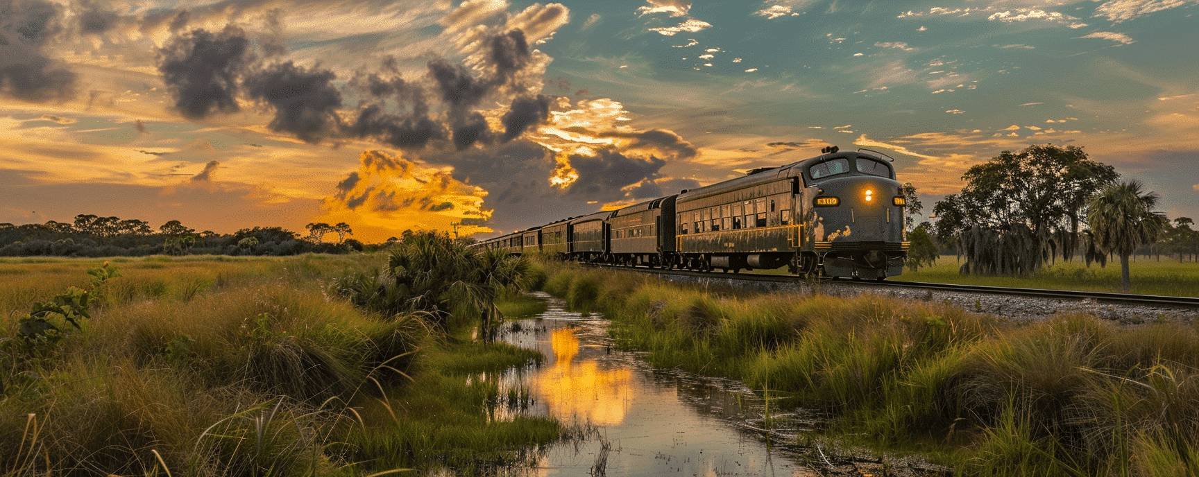 Brightline Florida Train Accident Lawyer | Brightline Accidents Help