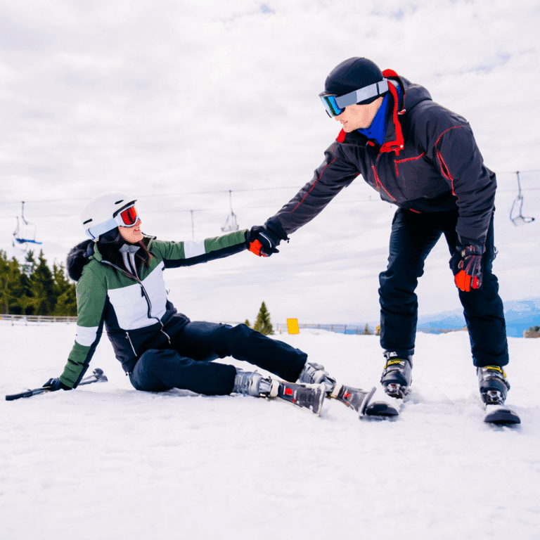 Oregon Ski Resort Accidents: Hazards, Laws & Your Legal Options - ELG ...