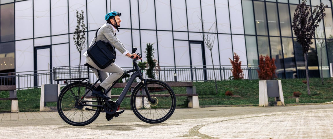 Oregon E-Bike Laws: Safety Rules and Your Legal Rights